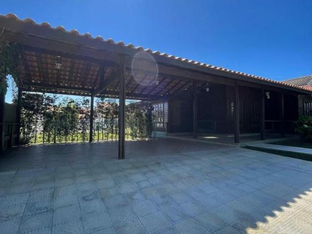 Condomínio Aruã Casa Alto Padrão à Venda, Dentro do Condomínio Aruã