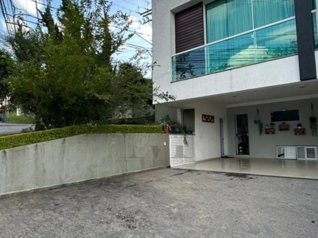 Condomínio Aruã Casa Alto Padrão à Venda, Dentro do Condomínio Aruã