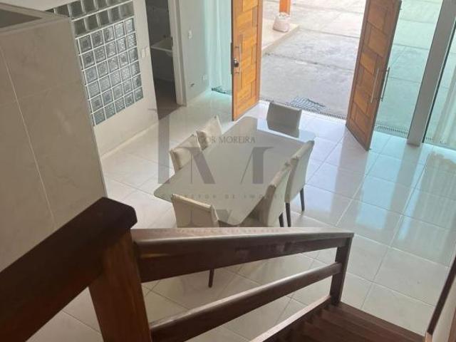 Condomínio Aruã Casa Alto Padrão à Venda, Dentro do Condomínio Aruã