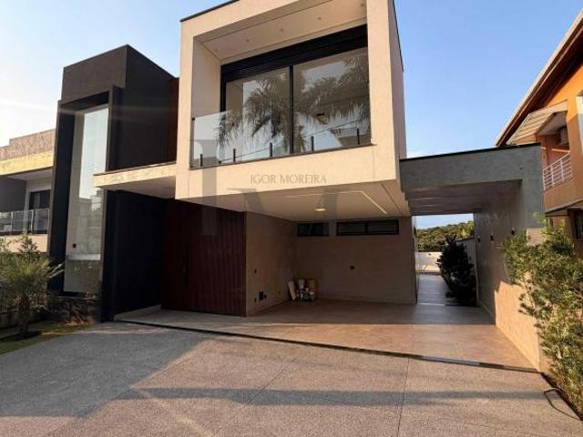 Condomínio Aruã Casa Alto Padrão à Venda, Dentro do Condomínio Aruã
