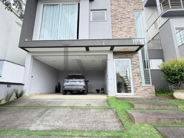 Condomínio Aruã Casa Alto Padrão à Venda, Dentro do Condomínio Aruã