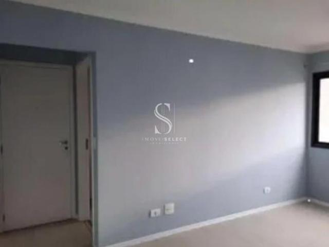 Condomínio Aruama em Pinheiros, Apartamento de 48m² com 2 dormitórios e 1 vaga