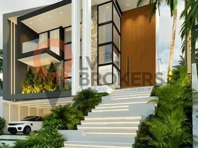 CONDOMÍNIO ARUJÁ HILLS III, COM ENTREGA PREVISTA PARA 30/11/2025