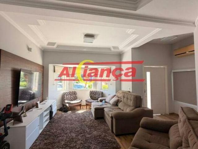 CONDOMINIO ARUJÁ VILLE SOBRADO 400M² A VENDA R$ 299.000,00 ARUJÁ SP