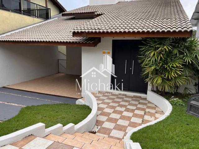 Condomínio Arujazinho IV Casa à venda no bairro Arujazinho IV Arujá/SP