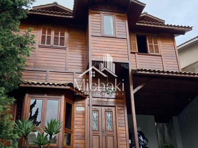 Condomínio Arujazinho IV Casa à venda no bairro Arujazinho IV Arujá/SP
