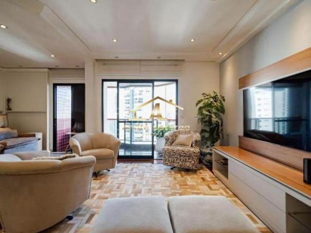 Condominio Asturias Oportunidade 3 suites 148 mts Anália Franco/SP