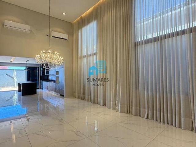 CONDOMÍNIO BUONA VITA CASA A VENDA NO CONDOMINIO BUONA VITA RIO PRETO