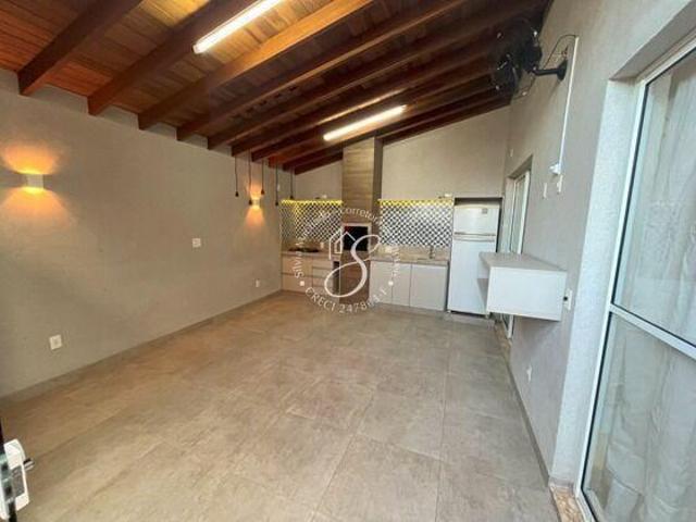 Condomínio Buona Vita Sobrado à venda Condominio Buona Vitá Colônia