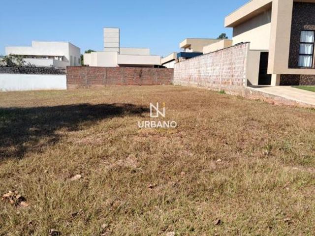 Condomínio Buona Vita Terreno Parque Residencial Buona Vitta