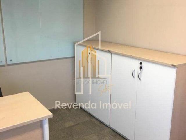 Condominio Business Center Sala comercial 35,m 1 Sala 1 Banheiro Vaga de Garagem Rotativa Santa Cec