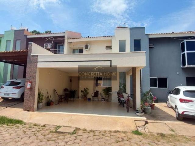 Condomínio Buritis Casa em Condomínio fechado residencial Buritis