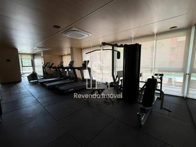 Condomínio Balkon em Campo Belo, Apartamento de 211m² com 3 suítes, 3 vagas