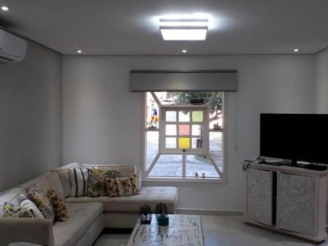 Condominio Barra de Juquehy