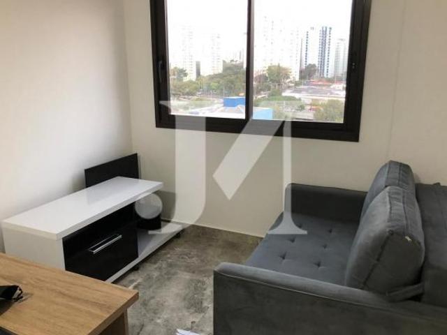 Condomínio Be Live Tatuapé Apartamento Studio de 26m², 1 Dormitório no Condomínio Be Live Tatuapé