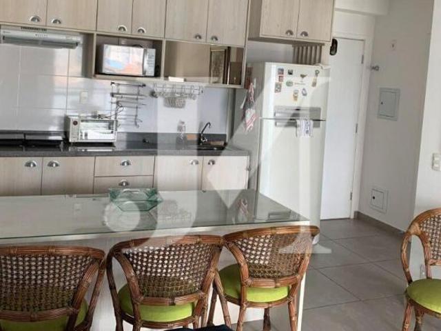 Condomínio Be Live Tatuapé Apartamento Studio de 40m², 1 Dormitório no Condomínio Be Live Tatuapé