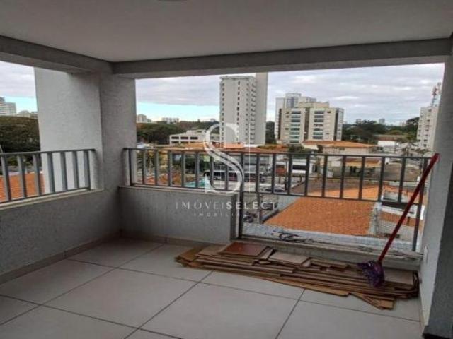 Apartamento de luxo à venda no Brooklin, São Paulo SP: 1 quarto, 1 suíte, 1 banheiro, 36m² de área