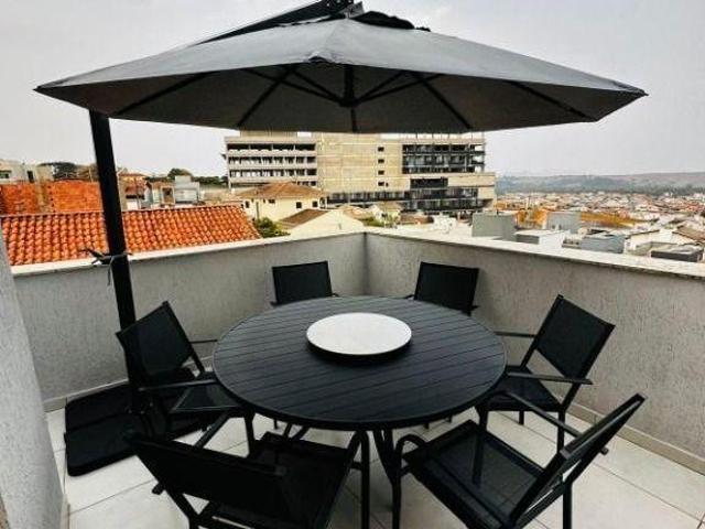 Condominio Belmonte Apartamento mobiliado, ótima localização