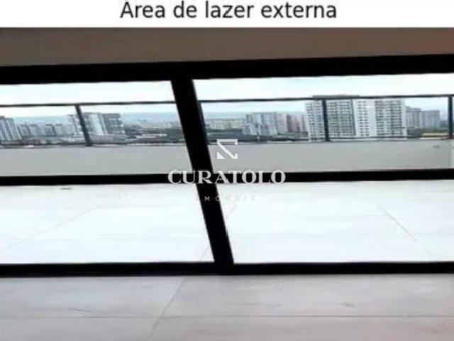Condomínio Belíssimo Apartamento à venda com 42m², 2 quartos e varanda, Mooca, São Paulo