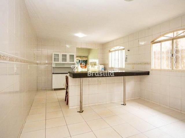 Condomínio Bella Vista | Casa Térrea 5 Quartos sendo 3 suítes Águas Claras