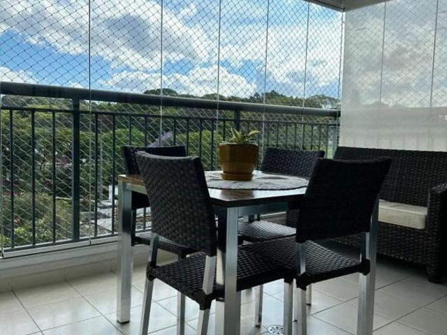 CONDOMINIO BELLACQUA GUARAPIRANGA