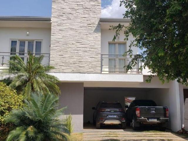 Condomínio Belvedere