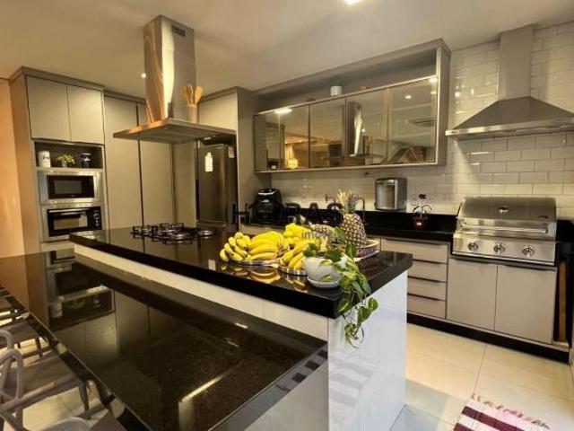 Condomínio Belvedere 1 | VENDA | Jardim Imperial: 4 quartos, 4 suítes, 2 salas, 6 banheiros, 4 vagas
