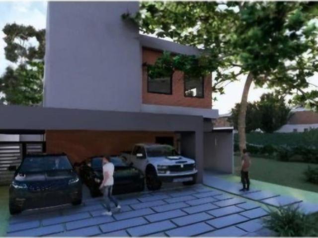 Condomínio Belvedere 1