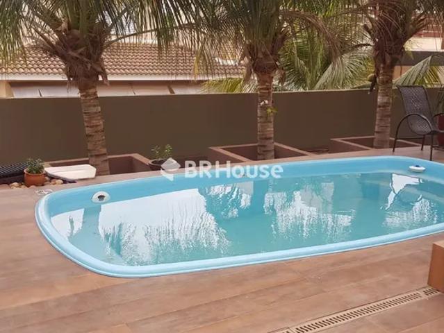 Condomínio Belvedere | Casa de Condomínio 4 quartos, sendo 2 suites