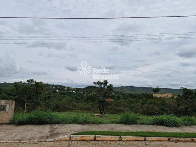 Condomínio Belvedere Green, terreno à venda, aceita financiamento, Jardim Botânico DF