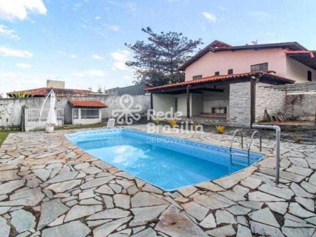 Condomínio Belvedere Green Casa à venda, 3 suítes, Jardim Botânico