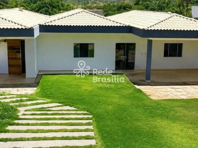 Condomínio Belvedere Green Casa com 4 quartos suítes aceita financiamento e FGTS