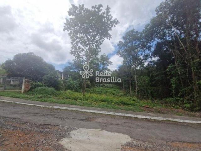 Condomínio Belvedere Grreen, Terreno à venda com 1000mt, aceita financiamento, Jardim Botânico DF