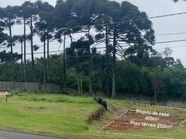 Condomínio Betaville em Piraquara, Terrenos de Alto Padrão e Segurança 24h