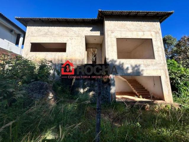 Condomínio Bianca Vendo casa faltando acabamento