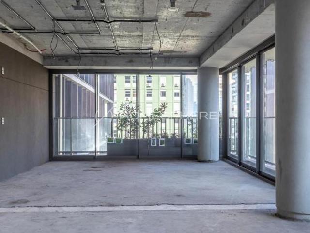 Condomínio Bioma Itaim Nortis. Rua Clodomiro Amazonas, 121, Itaim Bibi. Apartamento à venda Itaim