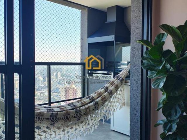 Condomínio Blend Bela Vista APARTAMENTO À VENDA NO CONDOMÍNIO BLEND BELA VISTA | VILA OSASCO | 84m
