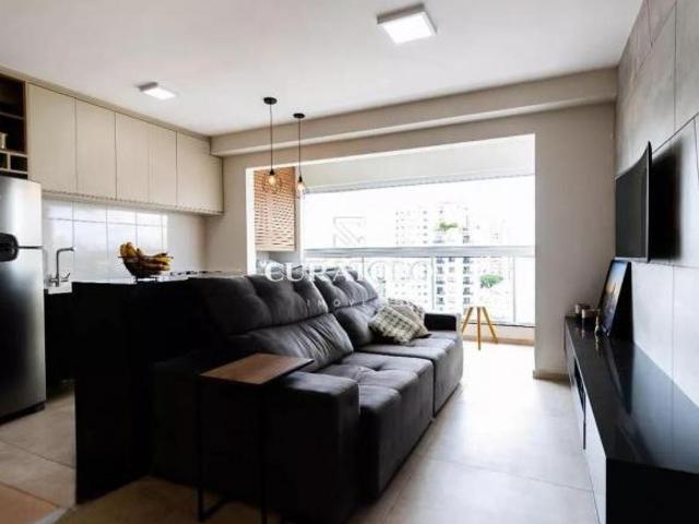 Condomínio Bless Ipiranga Apartamento à venda 54 m², 2 quartos, vaga e varanda gourmet no Ipiranga