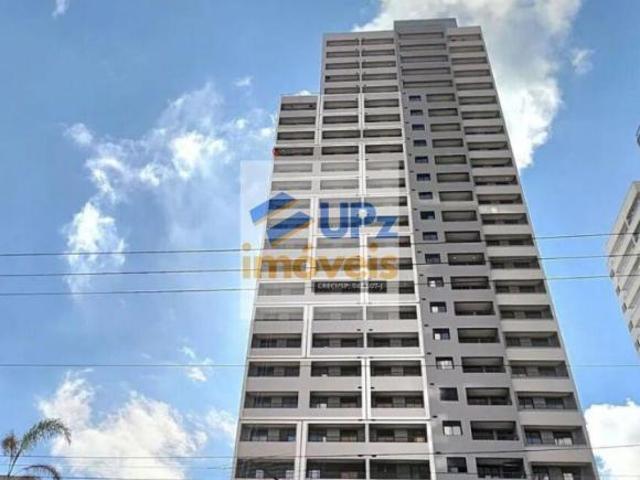 Condomínio Bless Ipiranga Studio de 27m² 18º andar com Sacada no Alto do Ipiranga em São Paulo SP
