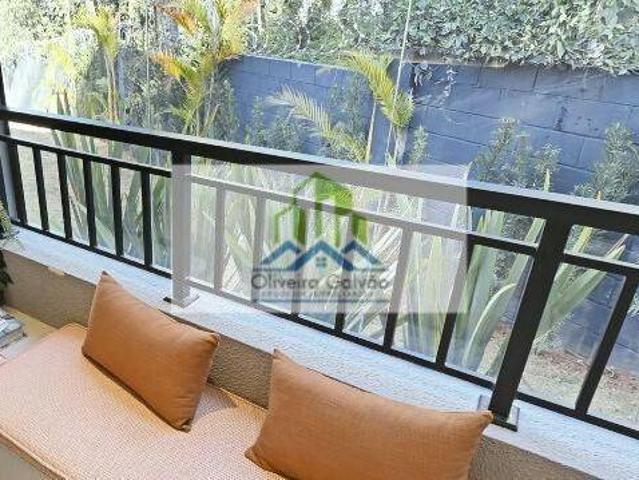 Condomínio Bless RSF Jardim Esperança Apartamento com 2 quartos, sendo 1 suíte, 1 vaga, 58m² Cru