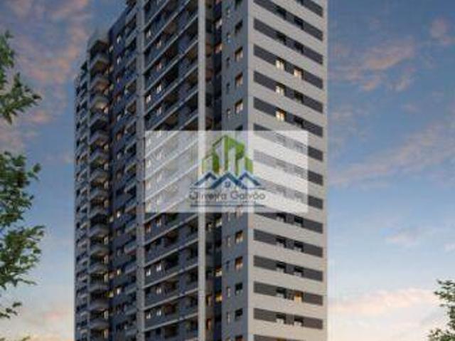 Condomínio Bless RSF Jardim Esperança Apartamento com 3 quartos,sendo 1 suíte, 1 vaga, 73m² Cruz