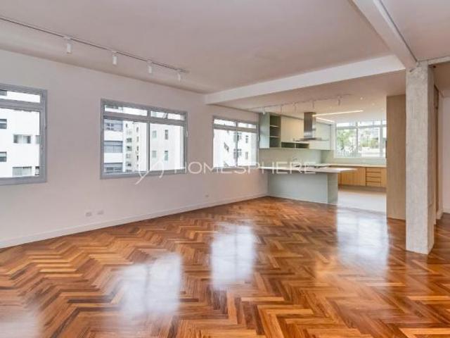 Condomínio Bolivar Higienópolis Rua Maranhão, 531. Apartamento à venda em Higienópolis com 3 quartos