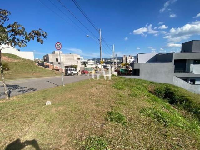 Condomínio Bosque do Horto Terreno Pronto para construção em Condomínio de Alto Padrão, Jundiaí
