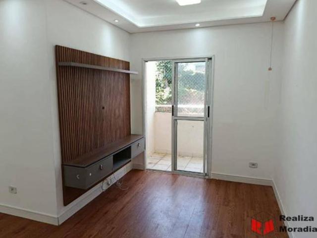 Condomínio Bosque dos esquilos Apartamento à venda 2 dormitórios e 1 vaga Jardim Barbacena C