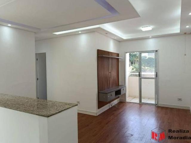 Condomínio Bosque dos esquilos Apartamento à venda 2 dormitórios e 1 vaga Jardim Barbacena C