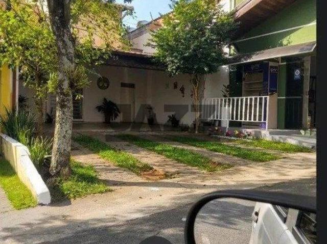 Condomínio Bosque dos Ipês