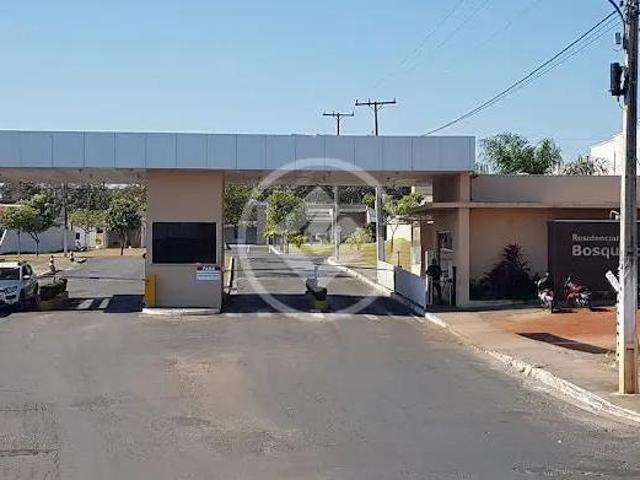 CONDOMINIO BOSQUE DOS IPÊS