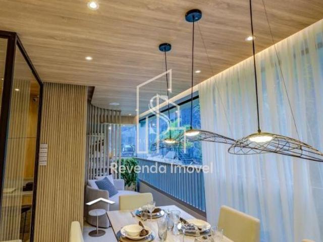 CONDOMÍNIO BOTANI APARTAMENTO LOCALIZADO NA REGIÃO DA POMPÉIA DE 98M², COM 3 DOR
