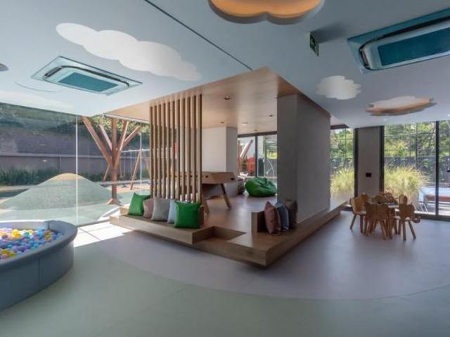 Condomínio Botanique Residence Apto 74609