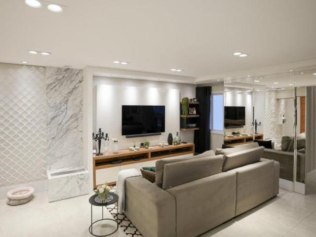 Condomínio Botaniq / 101 m² / Vila Lacerda / Jundiaí